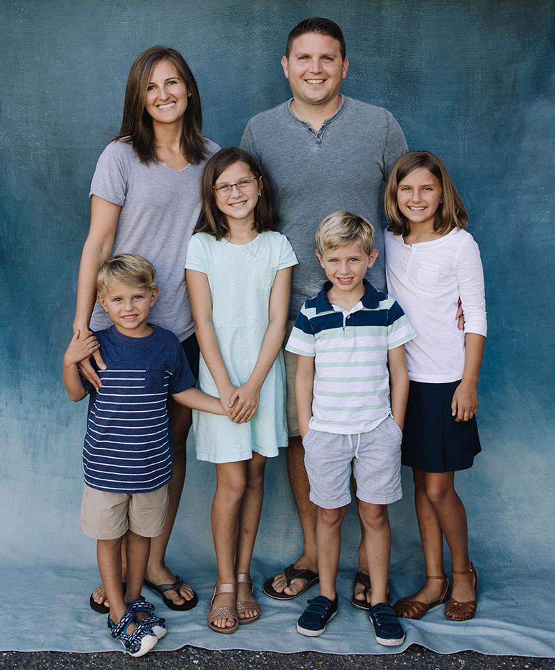 Meredith K Read - Christian Blogs for Women